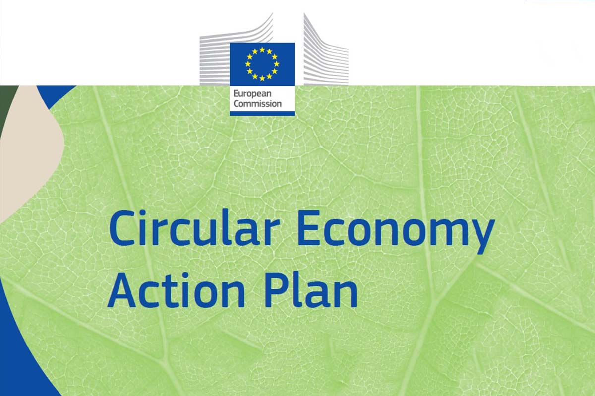 Cosa prevede il Circular Economy Action Plan appena adottato dall ...
