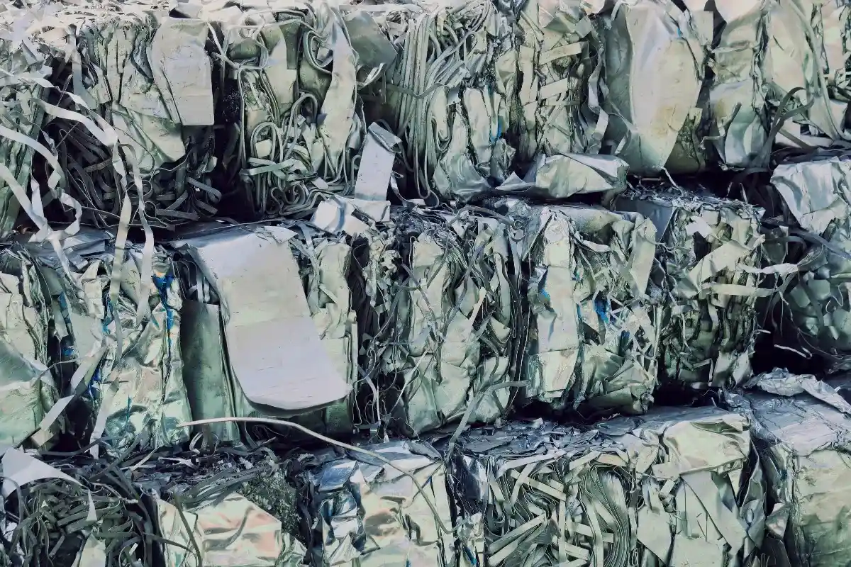 End of Waste Guide | Sfridoo