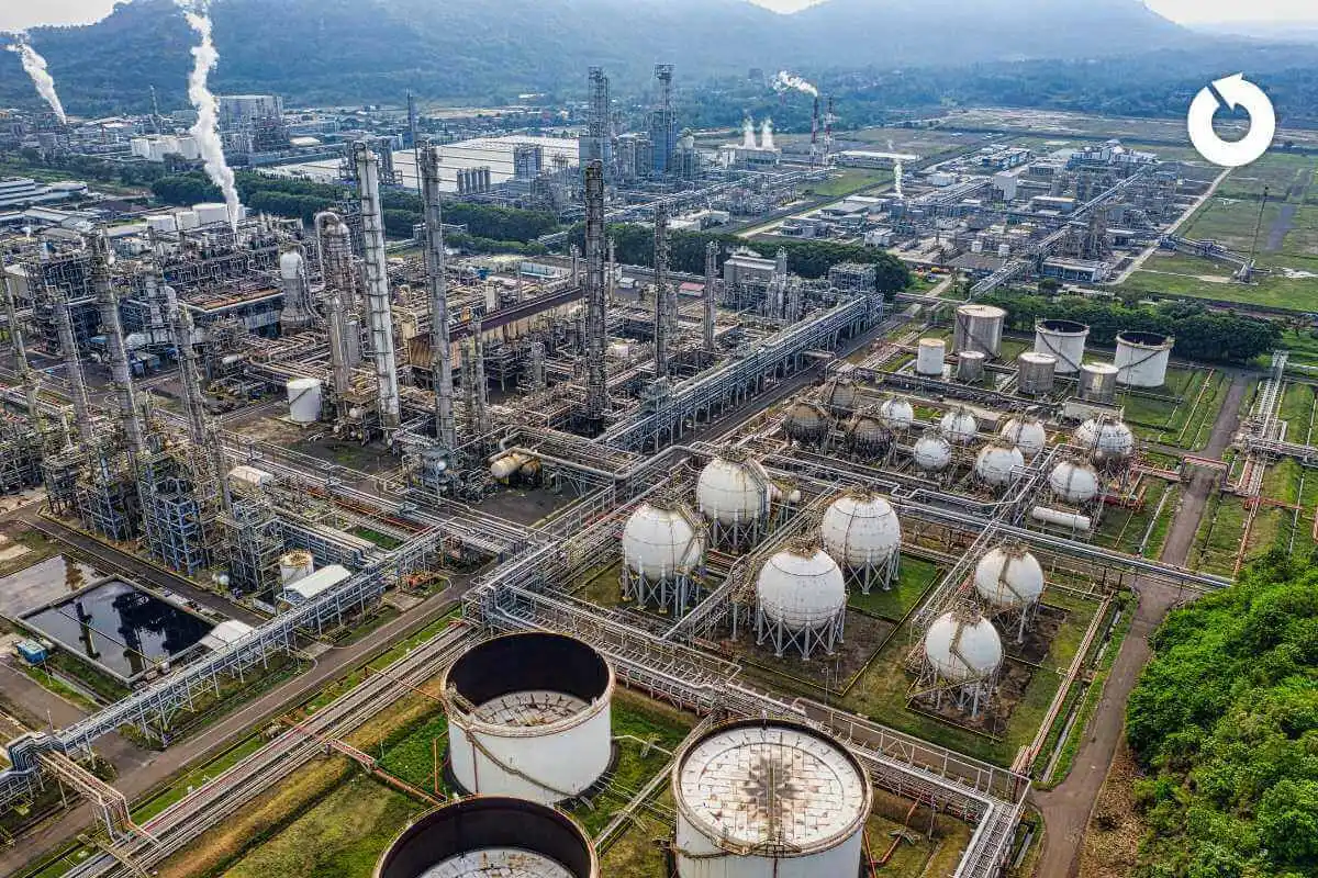 16 examples of Industrial Symbiosis between companies | Sfridoo