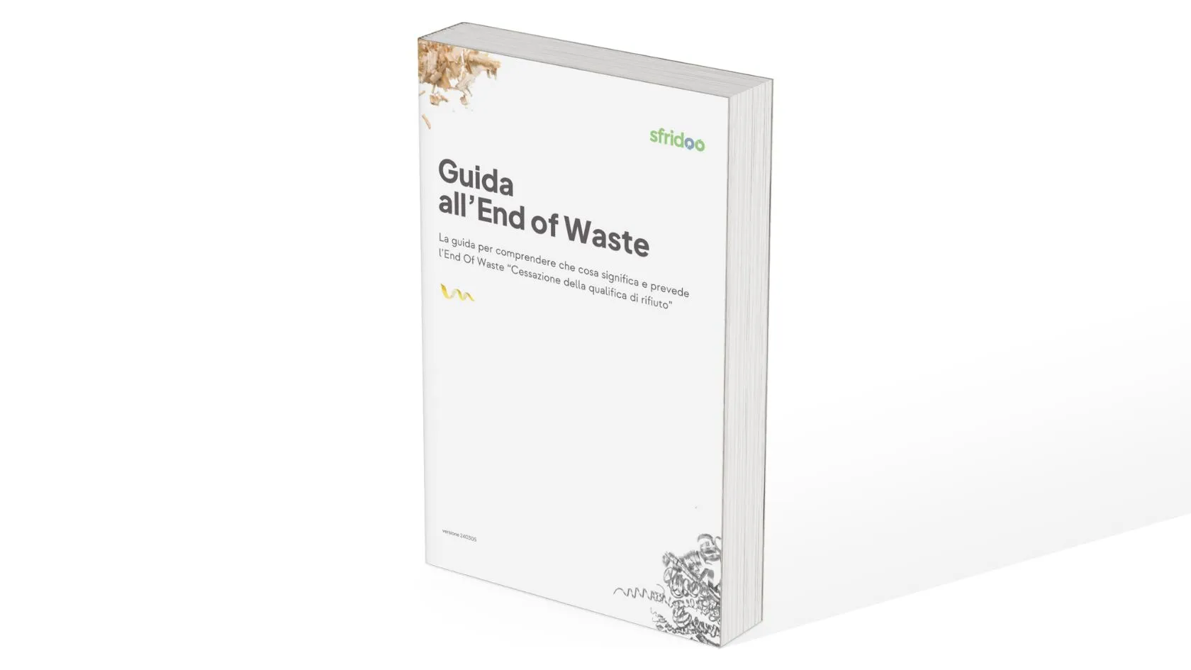 End of Waste Guide | Sfridoo